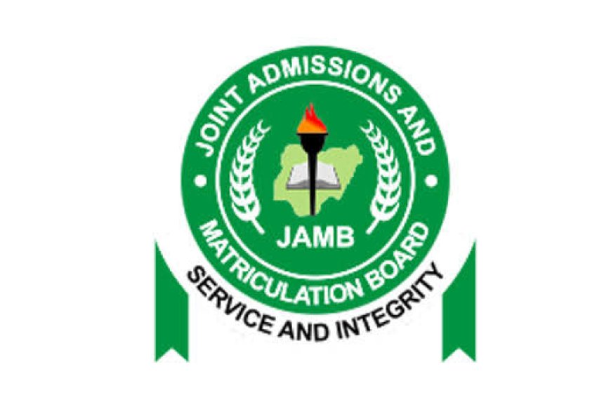 JAMB RELEASES SCHEDULE FOR 2025 UTME TIME TABLE - The Beagle Online ...