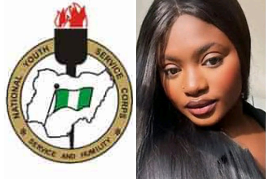 More Knocks for NYSC Over Raye’s Withheld Certificate, - The Beagle ...