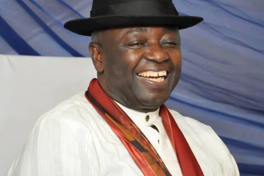 Obubra/Etung 2027: Competence, Not Entitlement, Is the Answer — Dr ...
